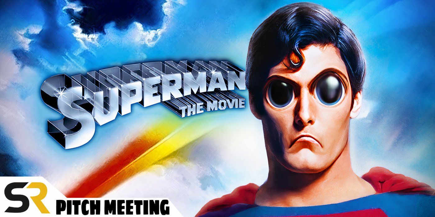 Ryan George | ScreenRant