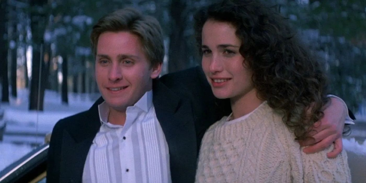 St. Elmo's Fire Summary, Trailer, Cast, and More