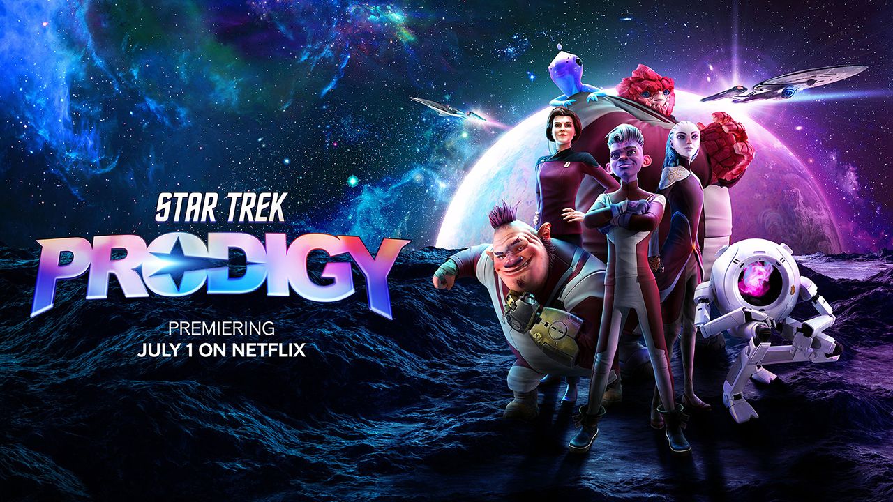 Star Trek: Prodigy Season 2 Trailer Teases Old Friends, New Worlds ...