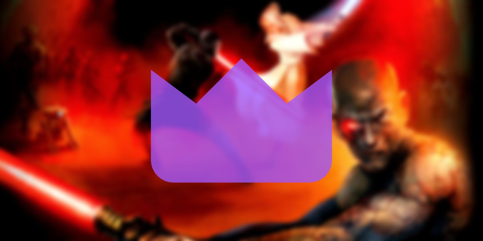 Knights Of The Old Republic Logo