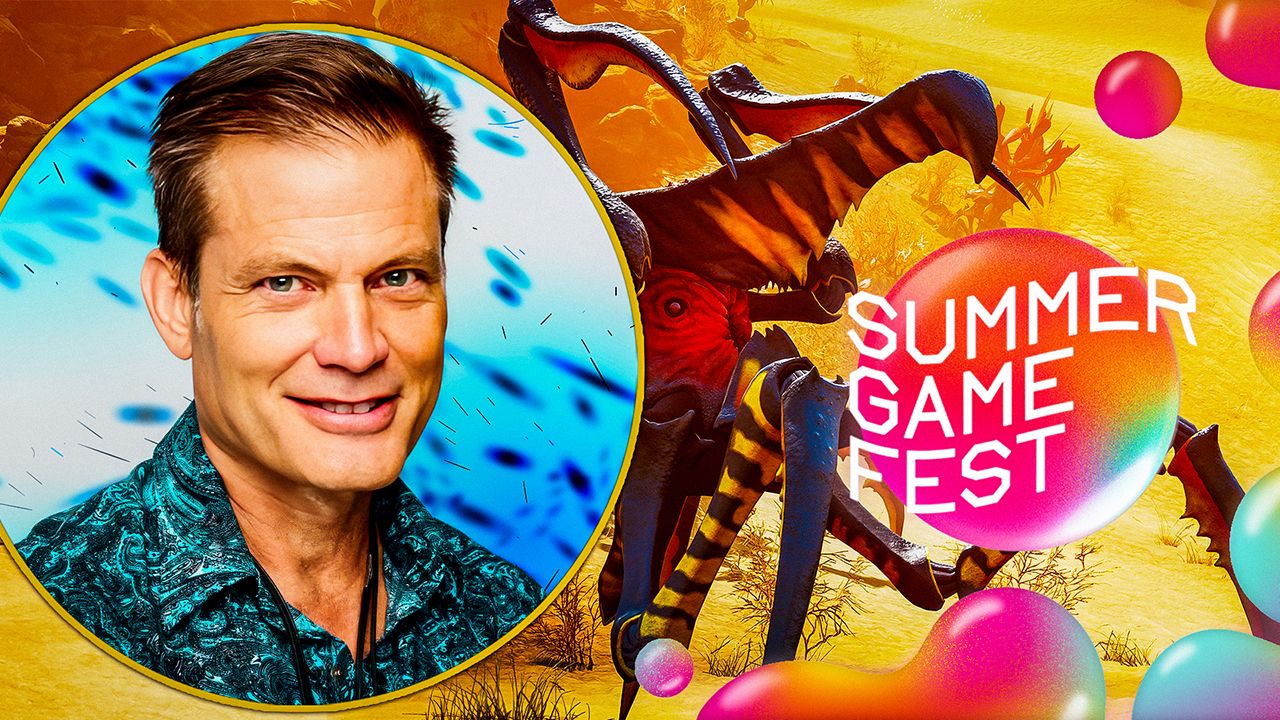 Casper Van Dien On Starship Troopers: Extermination, His Return As ...