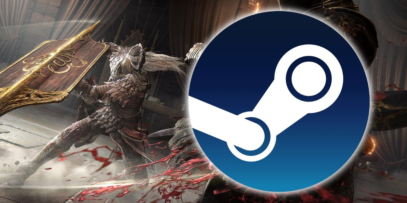 Steam Just Launched The Perfect Feature To Show Off Your Best Elden ...