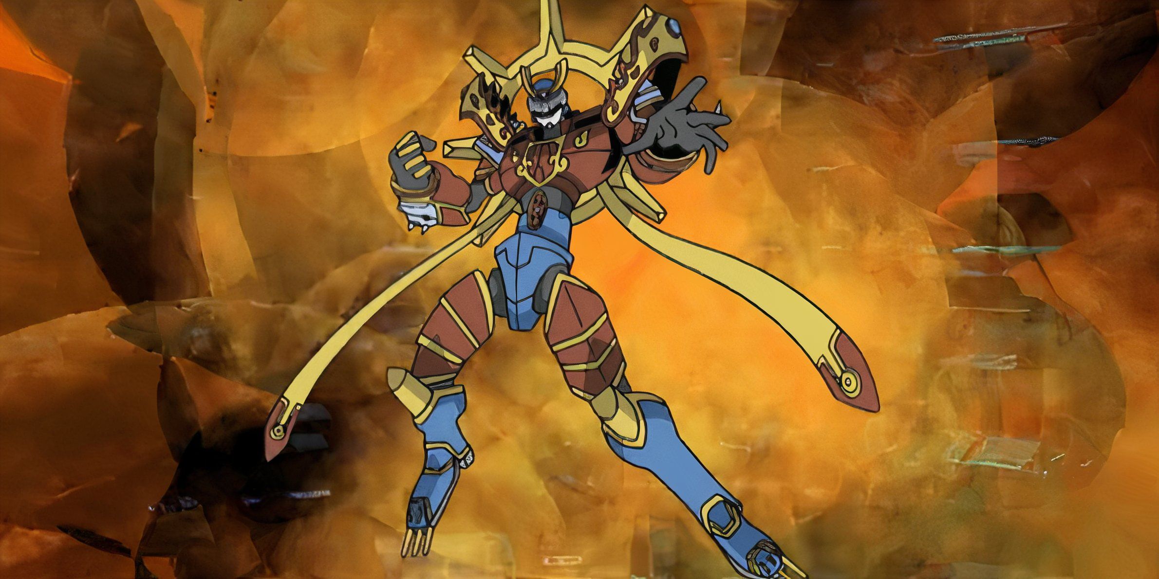 Digimon Adventure Summary, Latest News, Trailer, Season List, Cast ...