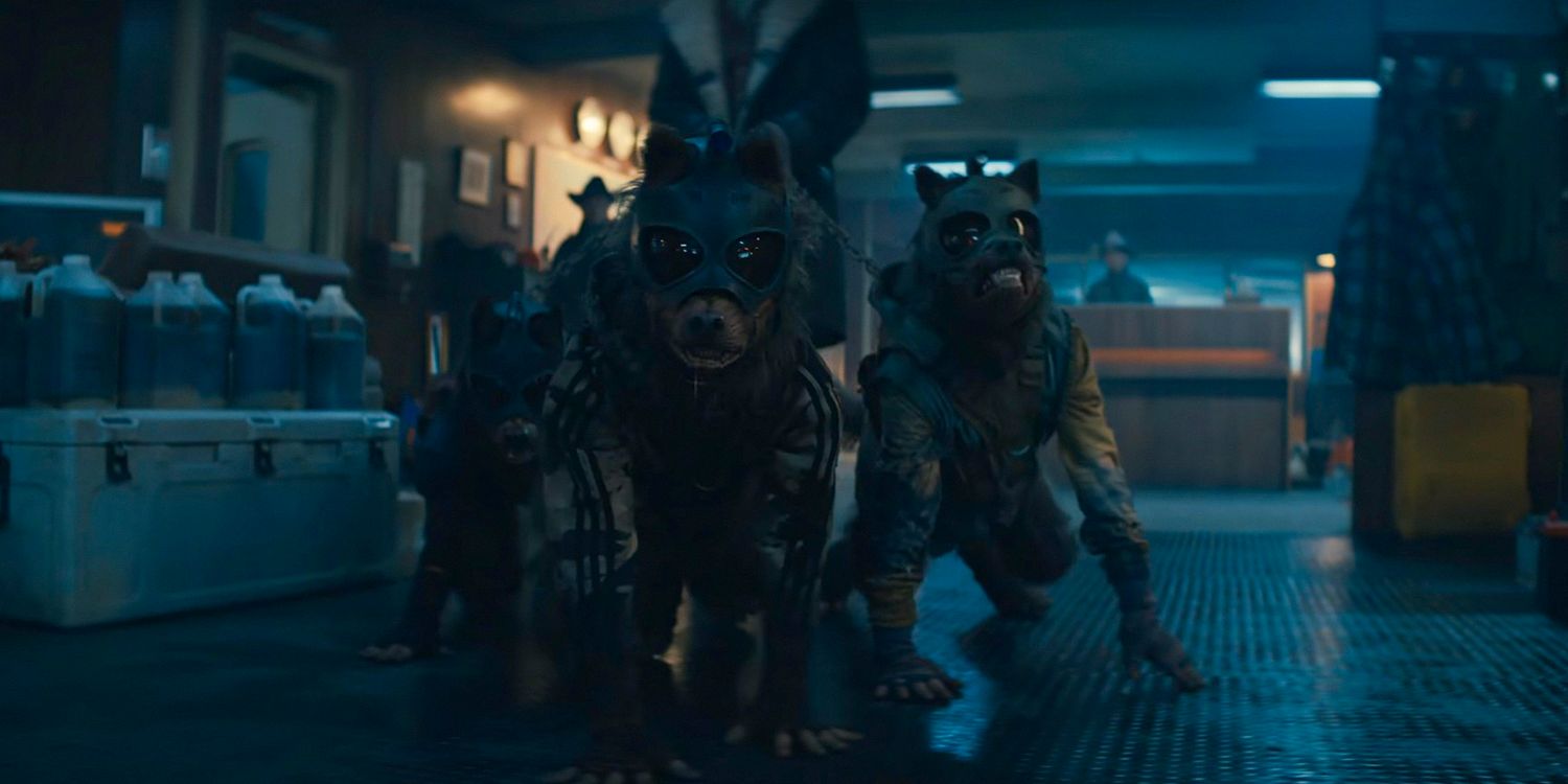 Sweet Tooth Summary, Trailer, Cast, and More