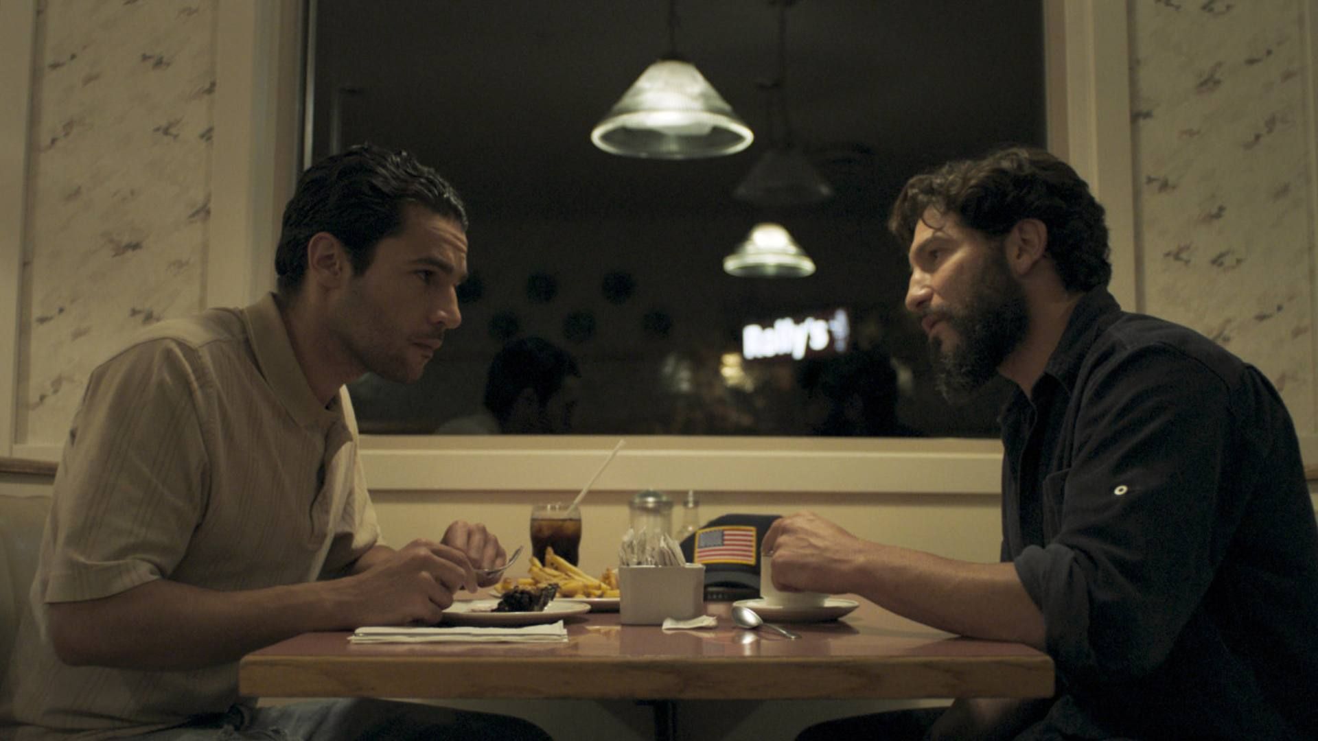 Sweet Virginia Trailer