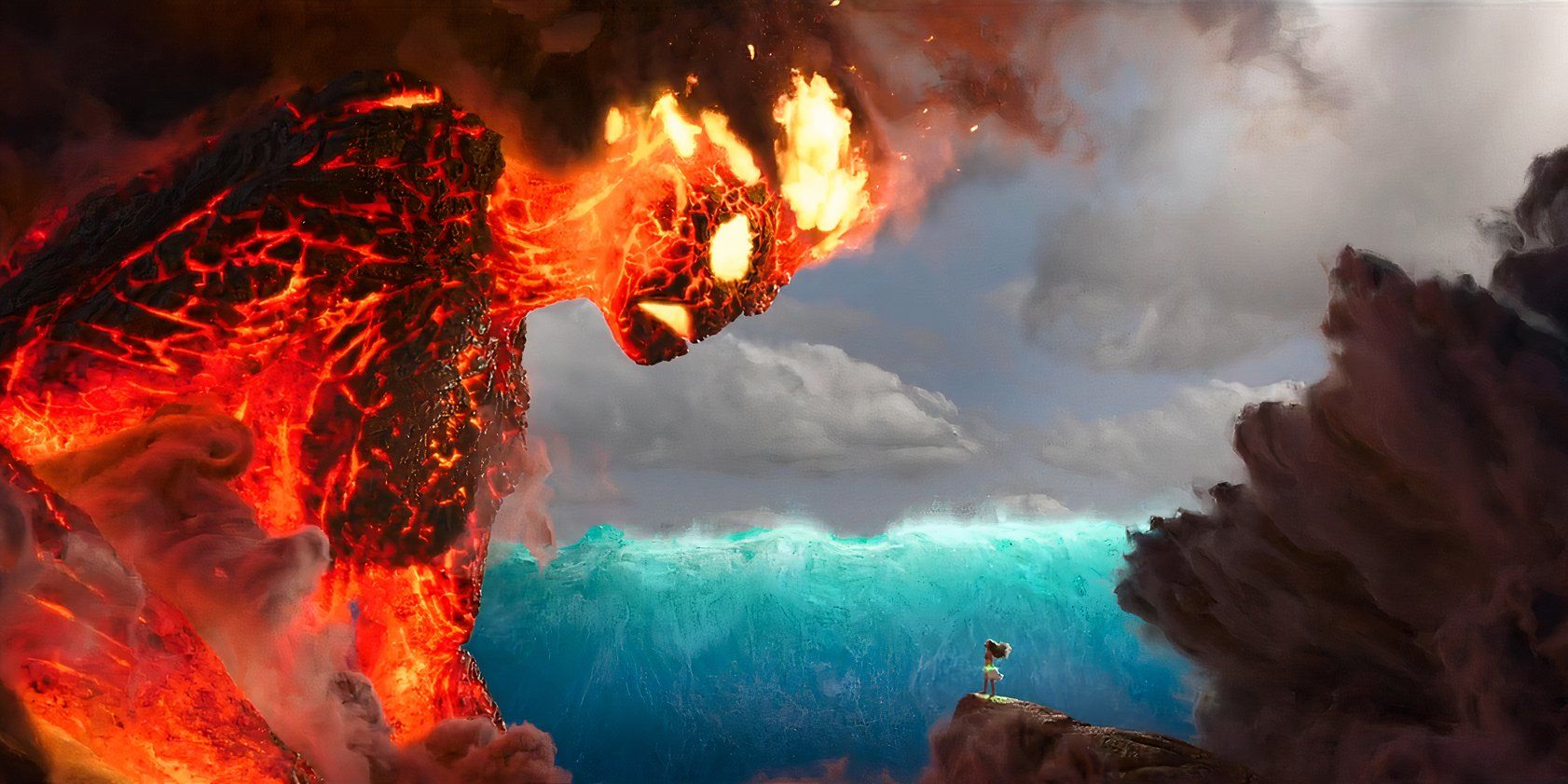 Moana Summary, Trailer, Cast, and More