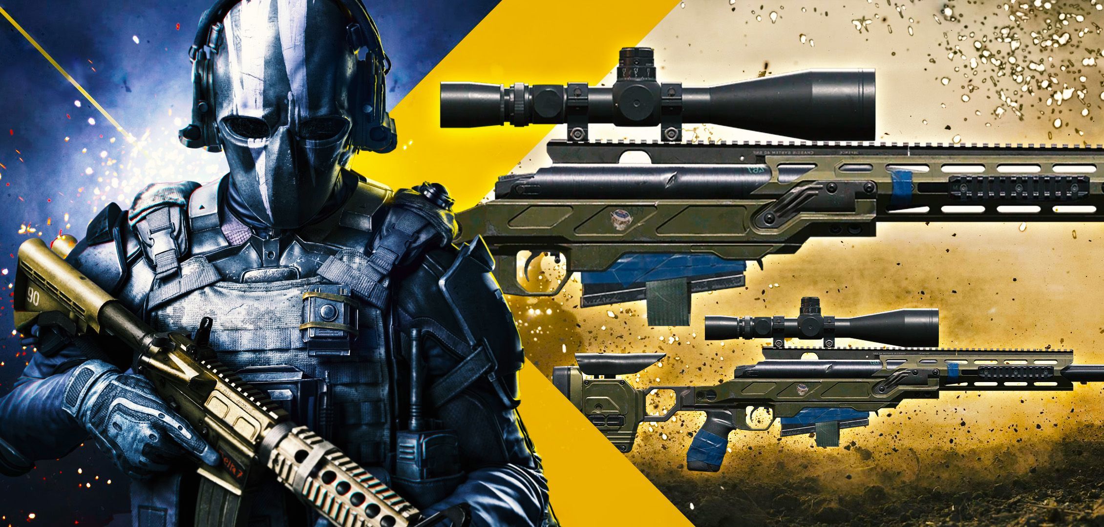 XDefiant: Best AK-47 Class Build & Loadout