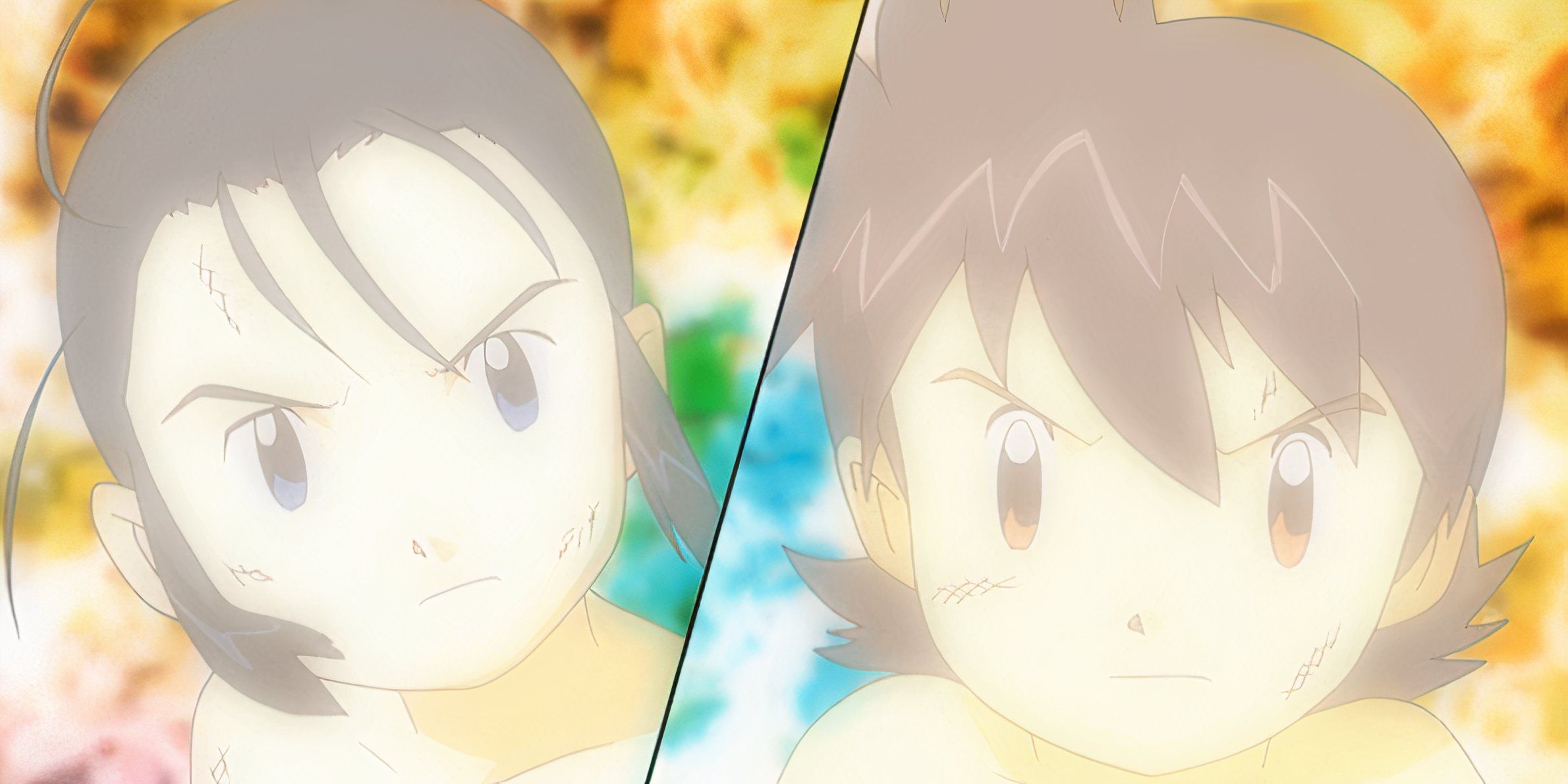 Digimon Adventure Summary, Latest News, Trailer, Season List, Cast ...