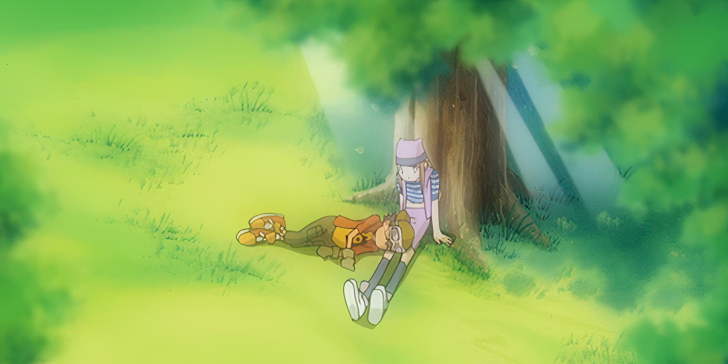 Digimon Adventure Summary, Latest News, Trailer, Season List, Cast ...