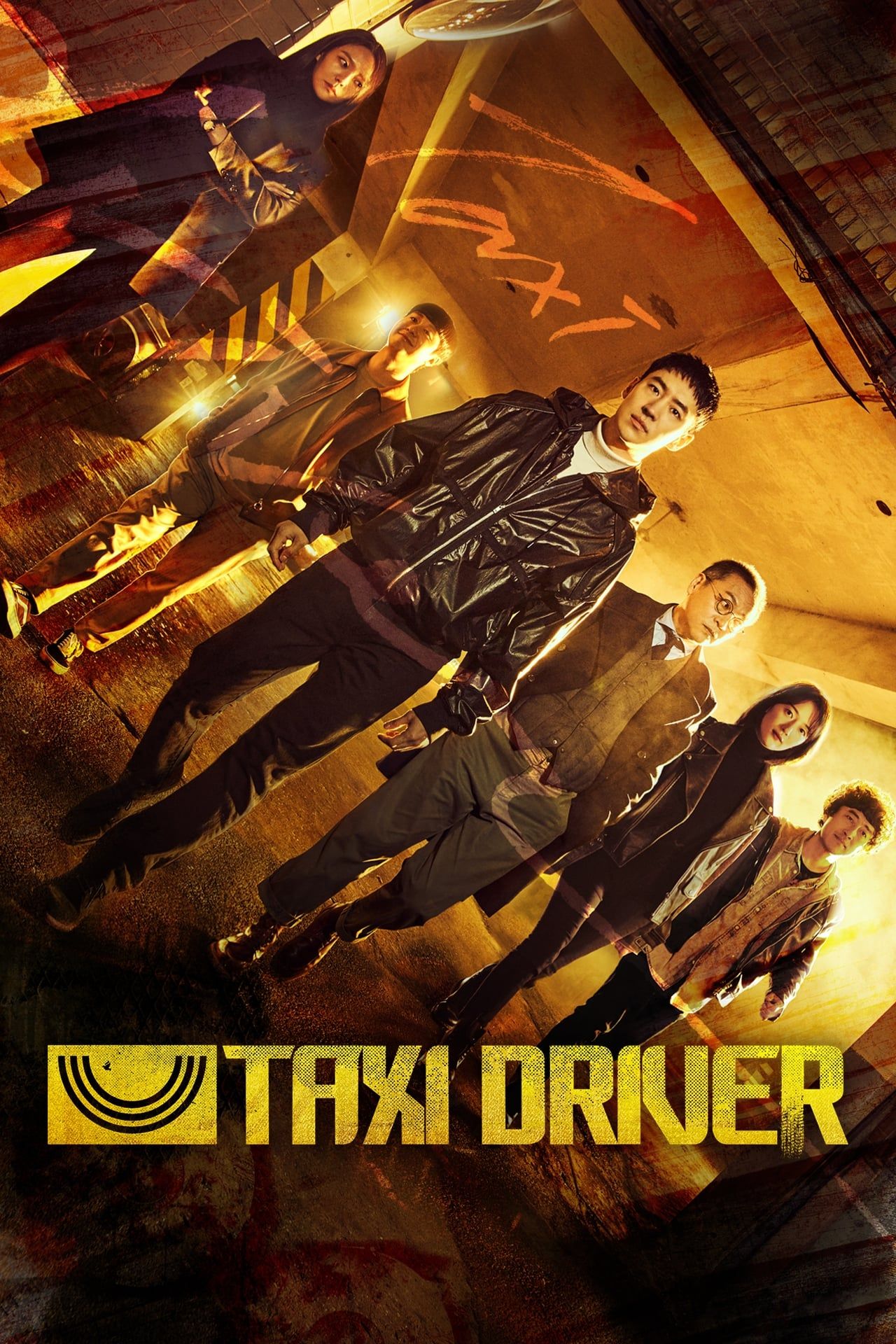 Taxi Driver Summary, Trailer, Cast, and More