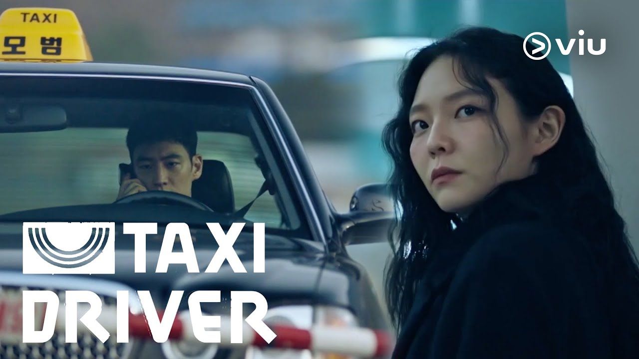 Taxi Driver Summary, Trailer, Cast, and More
