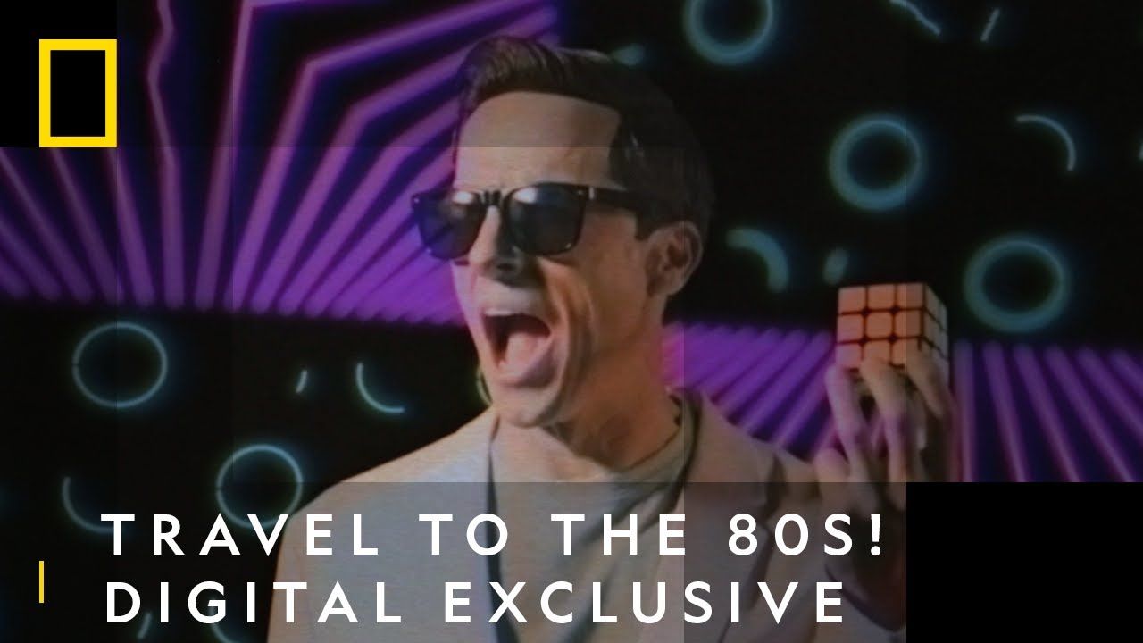 The 80s Top Ten Trailer