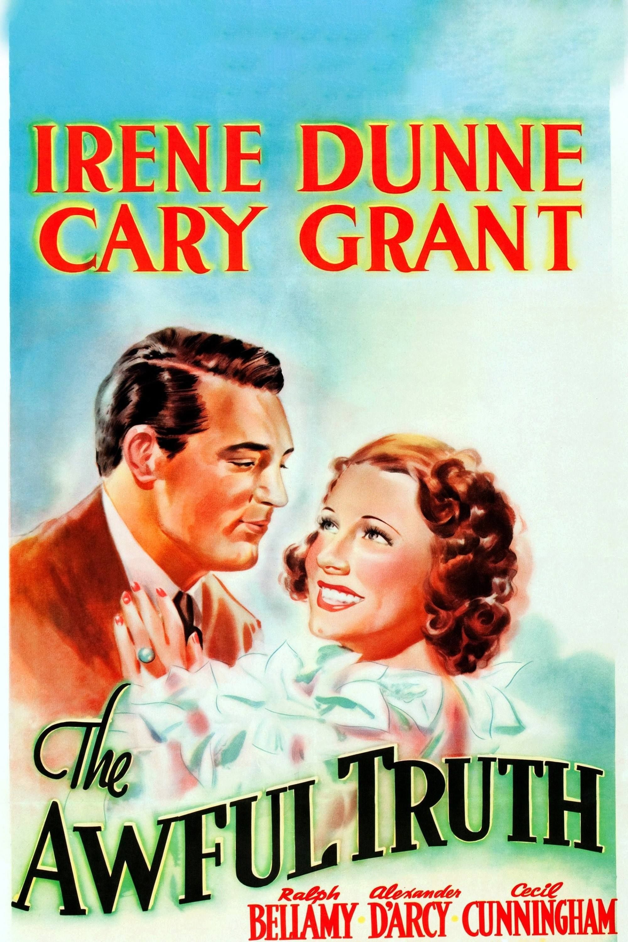 The Awful Truth Summary, Latest News, Trailer, Cast, Where to Watch and ...