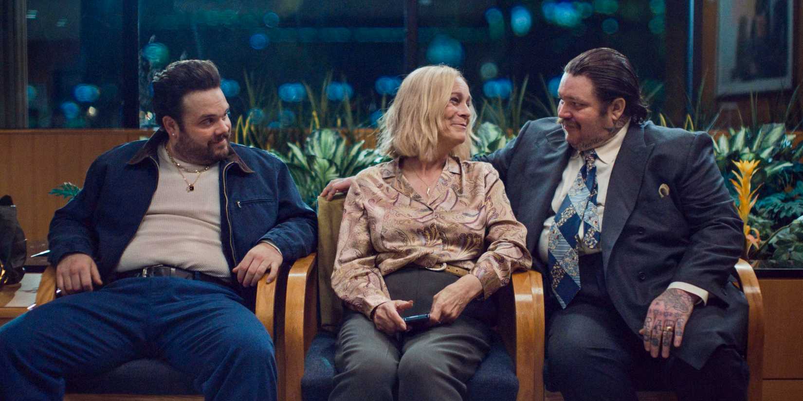 The Bear's Fak Family Tree Explained