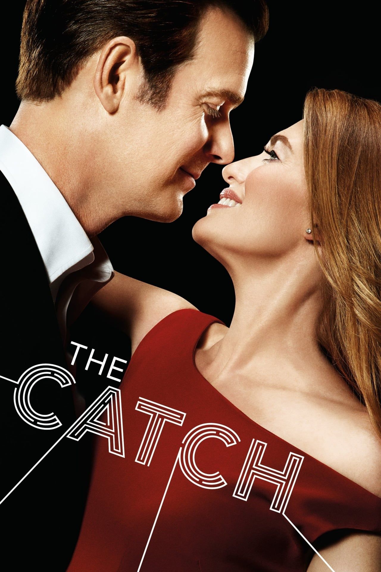 The Catch Summary, Latest News, Trailer, Season List, Cast, Where to ...