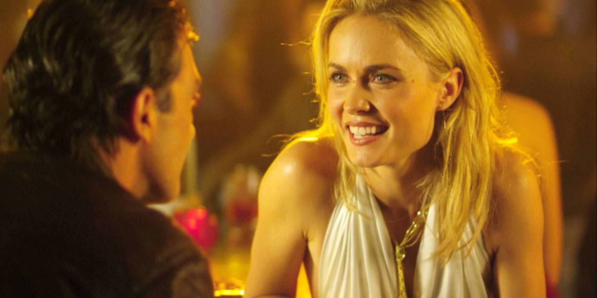 The Code Summary, Trailer, Cast, and More