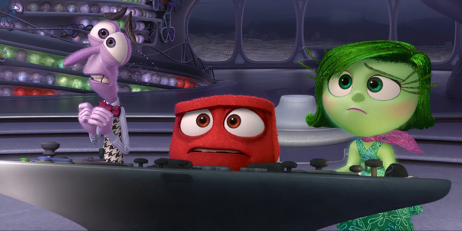 Inside Out Summary, Latest News, Trailer, Cast, Where to Watch and More