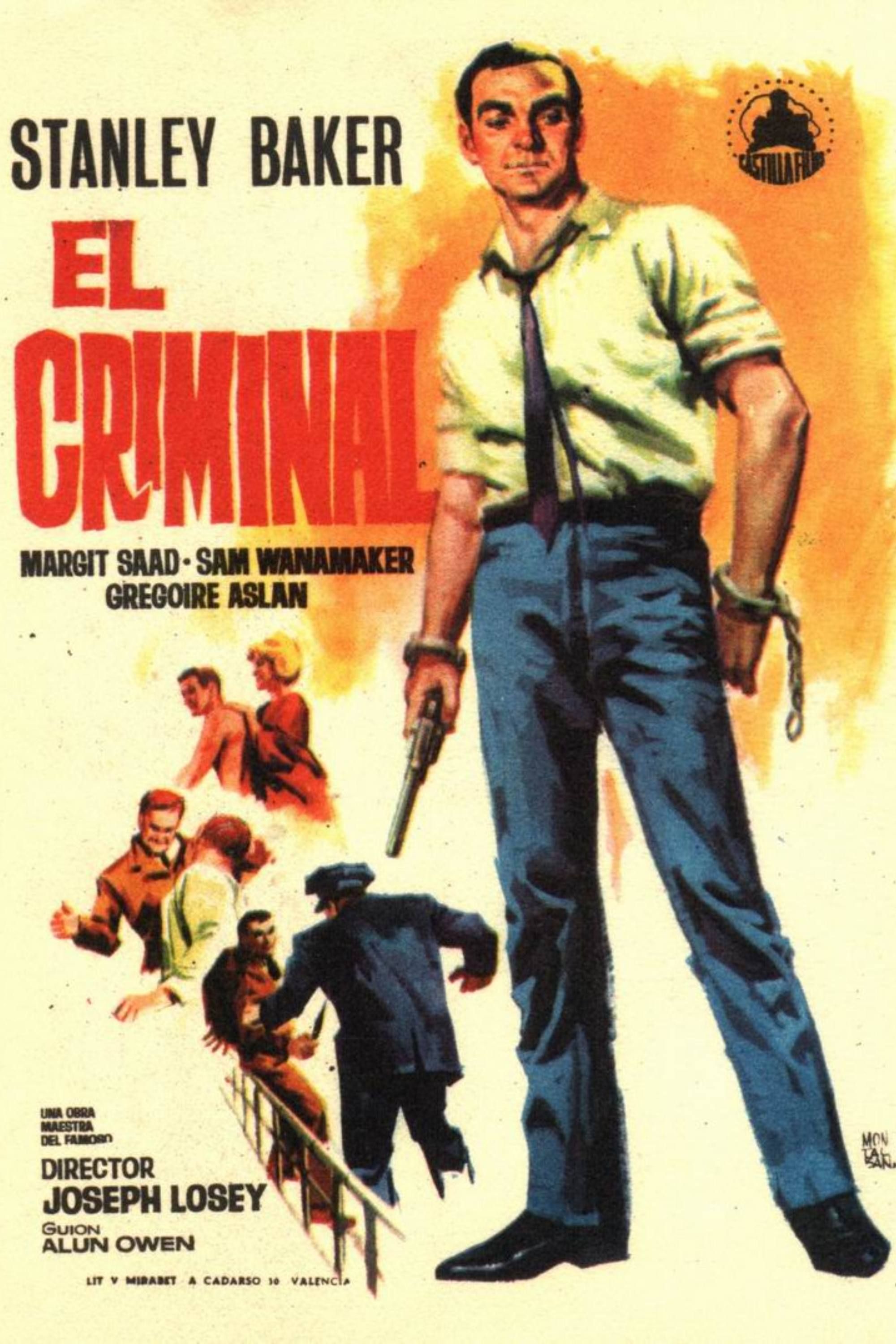 The Criminal Summary, Latest News, Trailer, Cast, Where to Watch and More