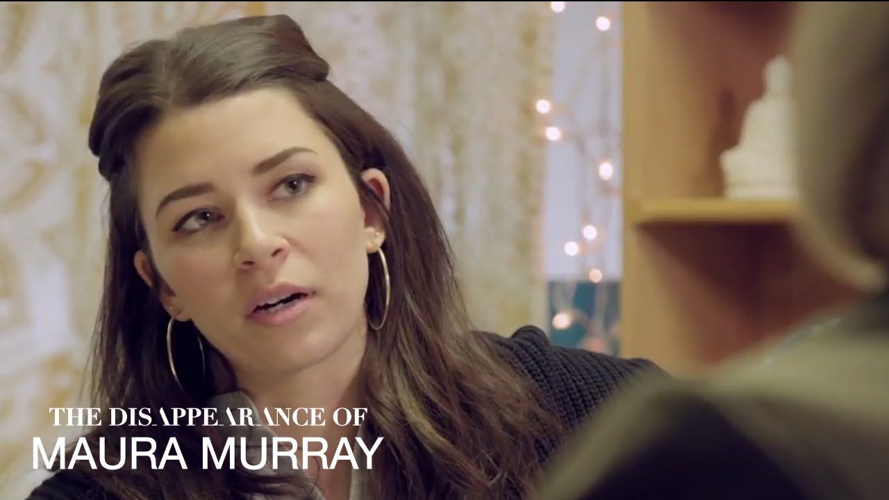 The Disappearance of Maura Murray: Series Trailer