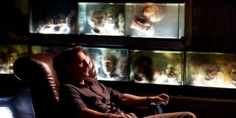 The 8 Walking Dead Moments That Defined The Show