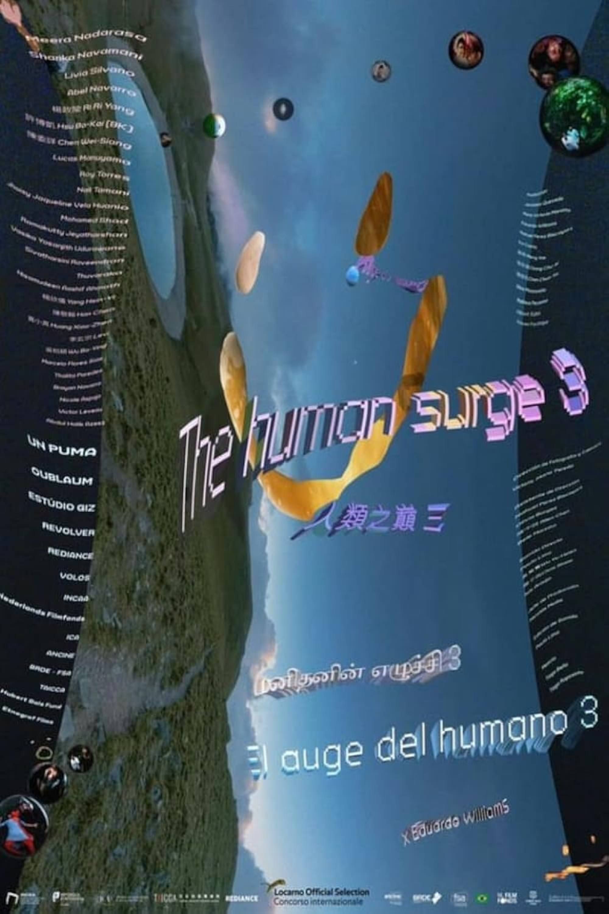 The Human Surge 3 Summary, Latest News, Trailer, Cast, Where to Watch ...