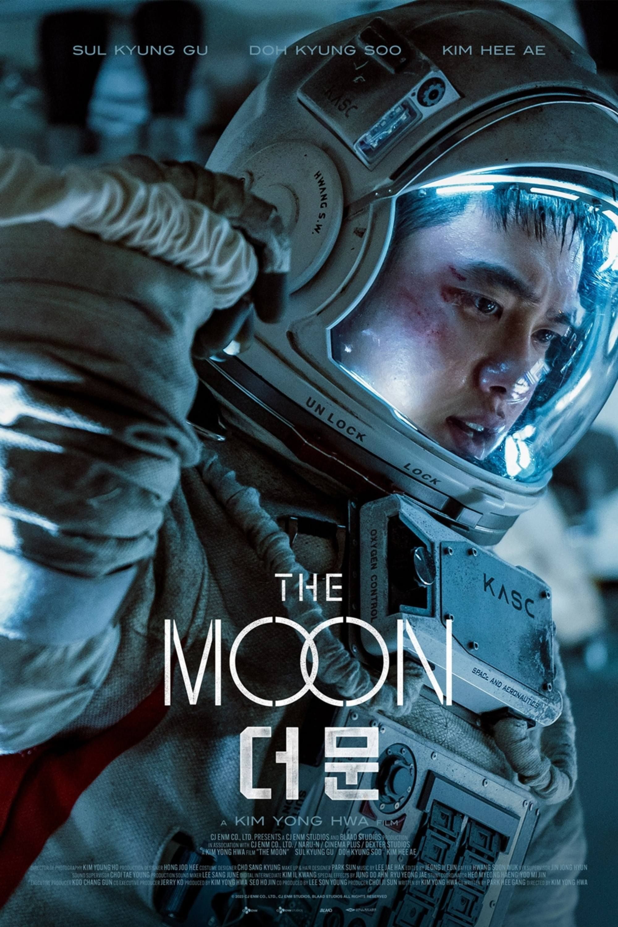 The Moon Summary, Latest News, Trailer, Cast, Where to Watch and More