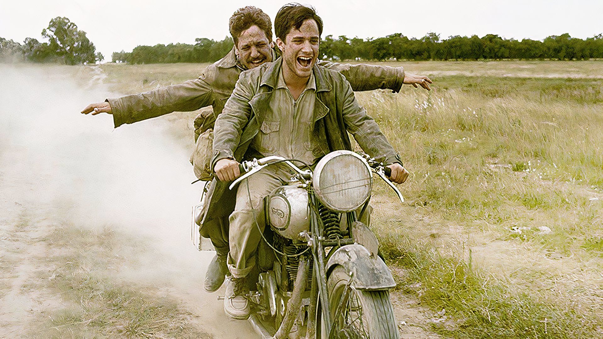 The Motorcycle Diaries Summary, Latest News, Trailer, Cast, Where to ...