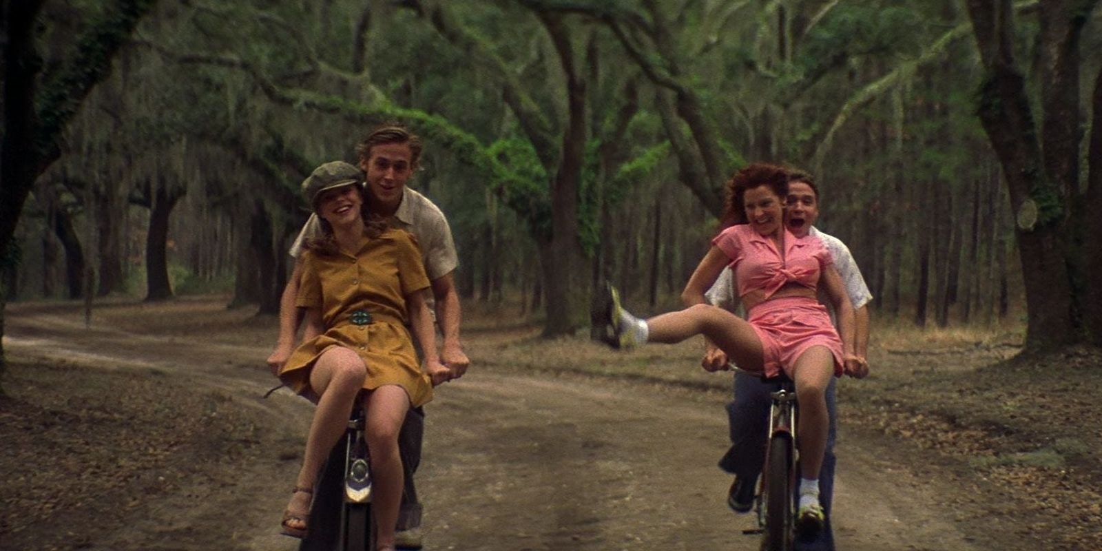 The Notebook Summary, Trailer, Cast, and More