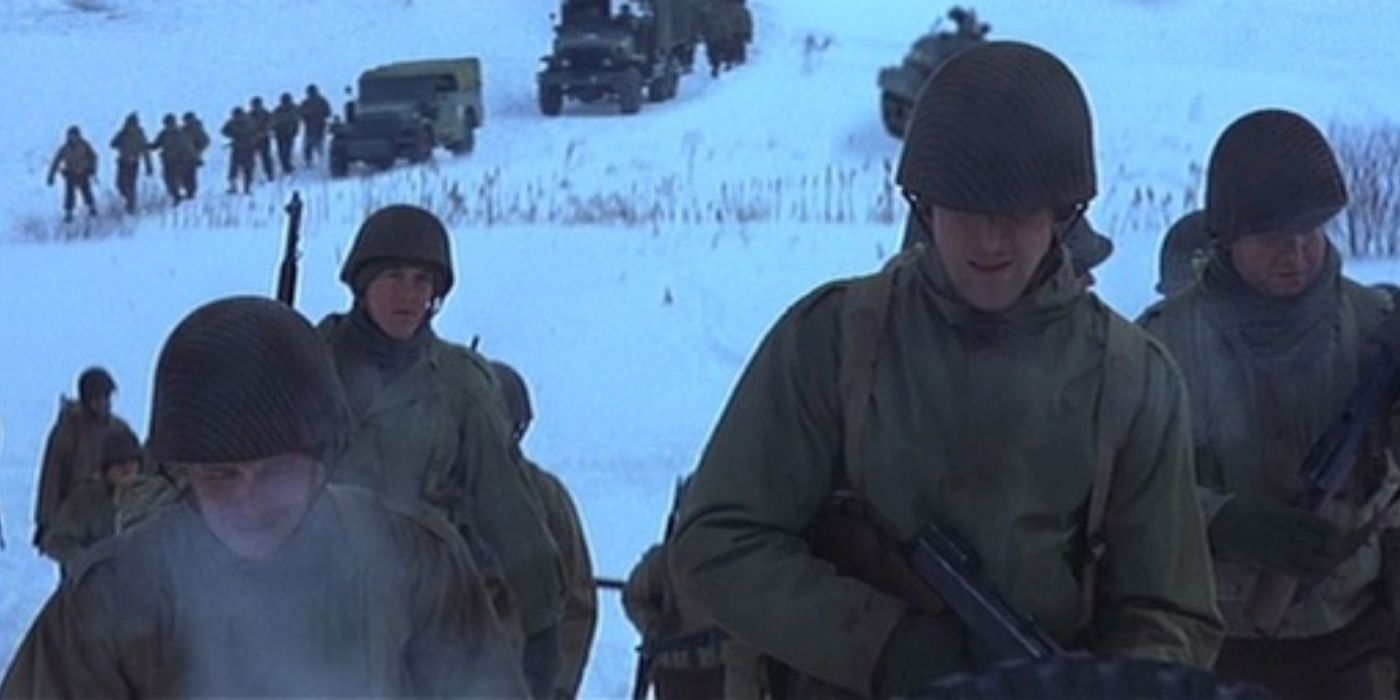 The Notebook Summary, Trailer, Cast, and More