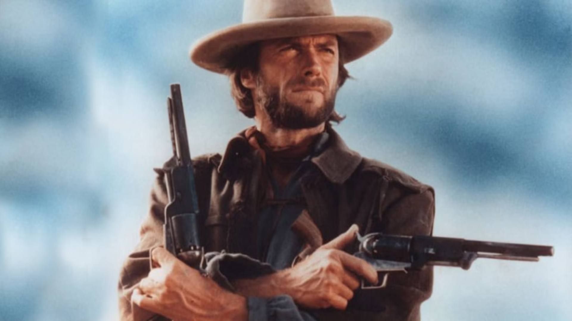 The Outlaw Josey Wales (1976) Official Trailer