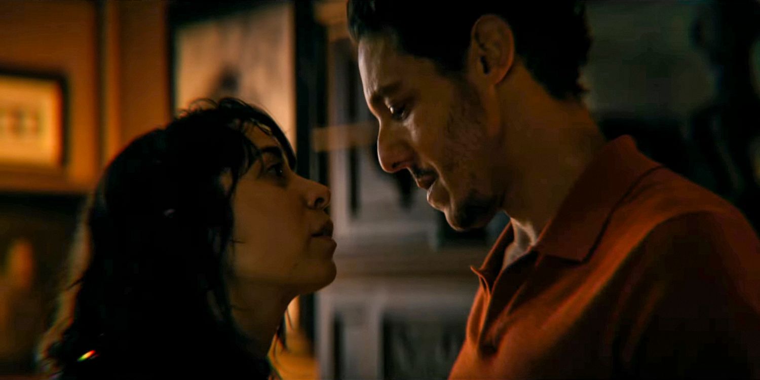 Pingvin Arkham Opprinnelse The Penguin Trailer Reveals New Villain's