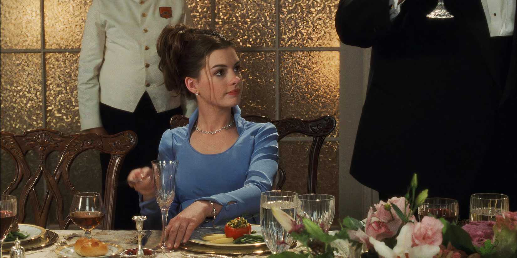 Is The Princess Diaries’ Genovia A Real Country?