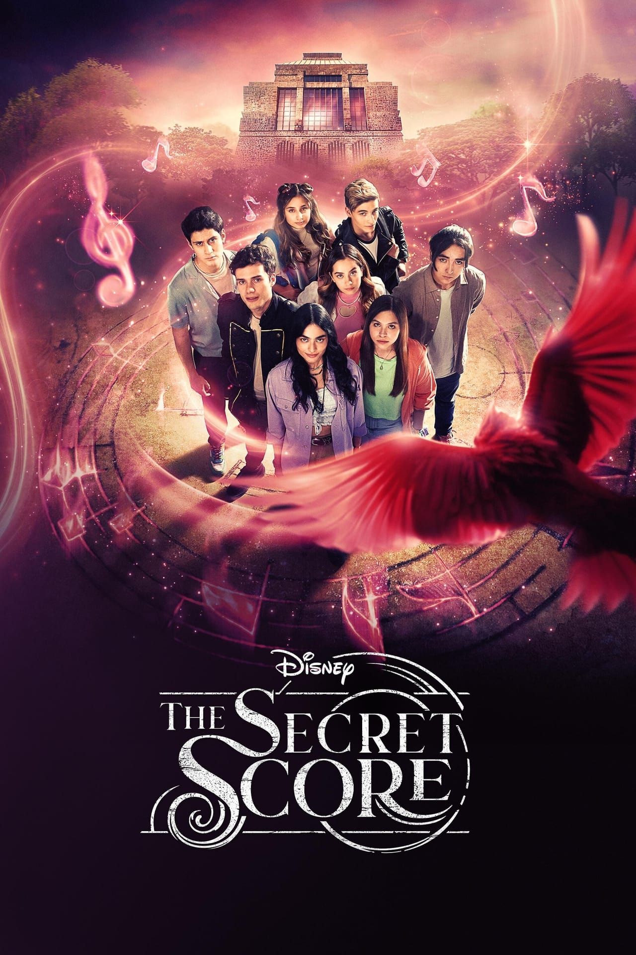 The Secret Score Summary, Latest News, Trailer, Season List, Cast ...