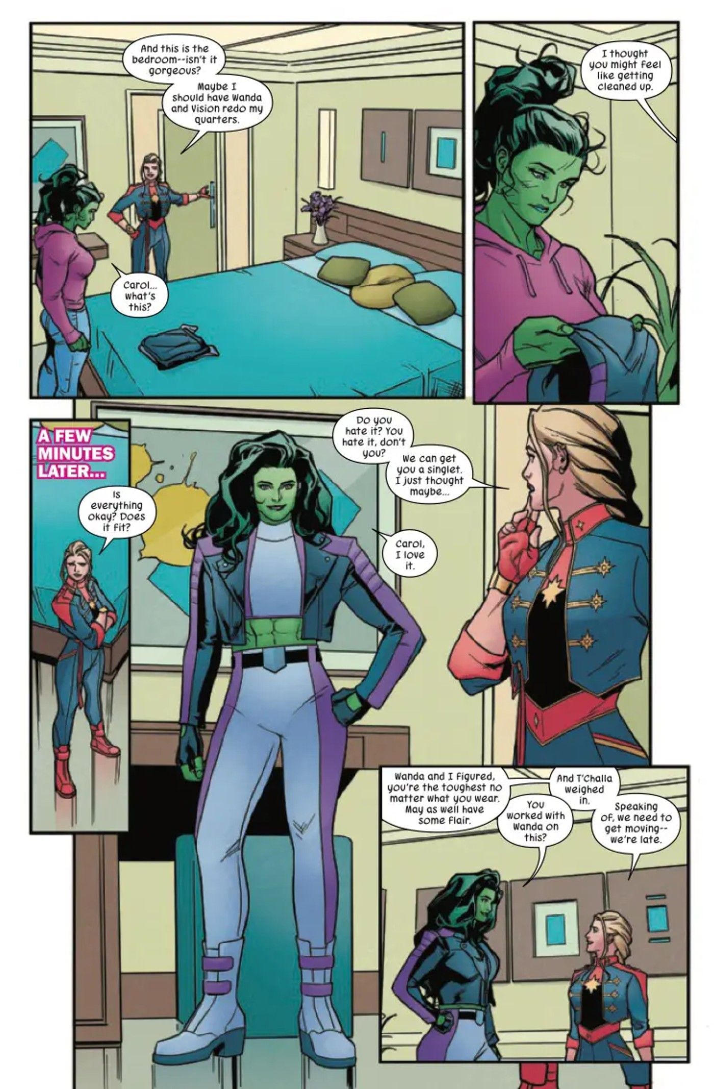 Marvel Hercules And She Hulk Will The Avengers Testify In Court For