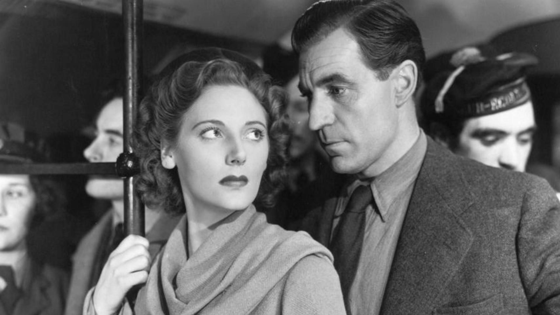 The Small Back Room Summary, Latest News, Trailer, Cast, Where to Watch ...