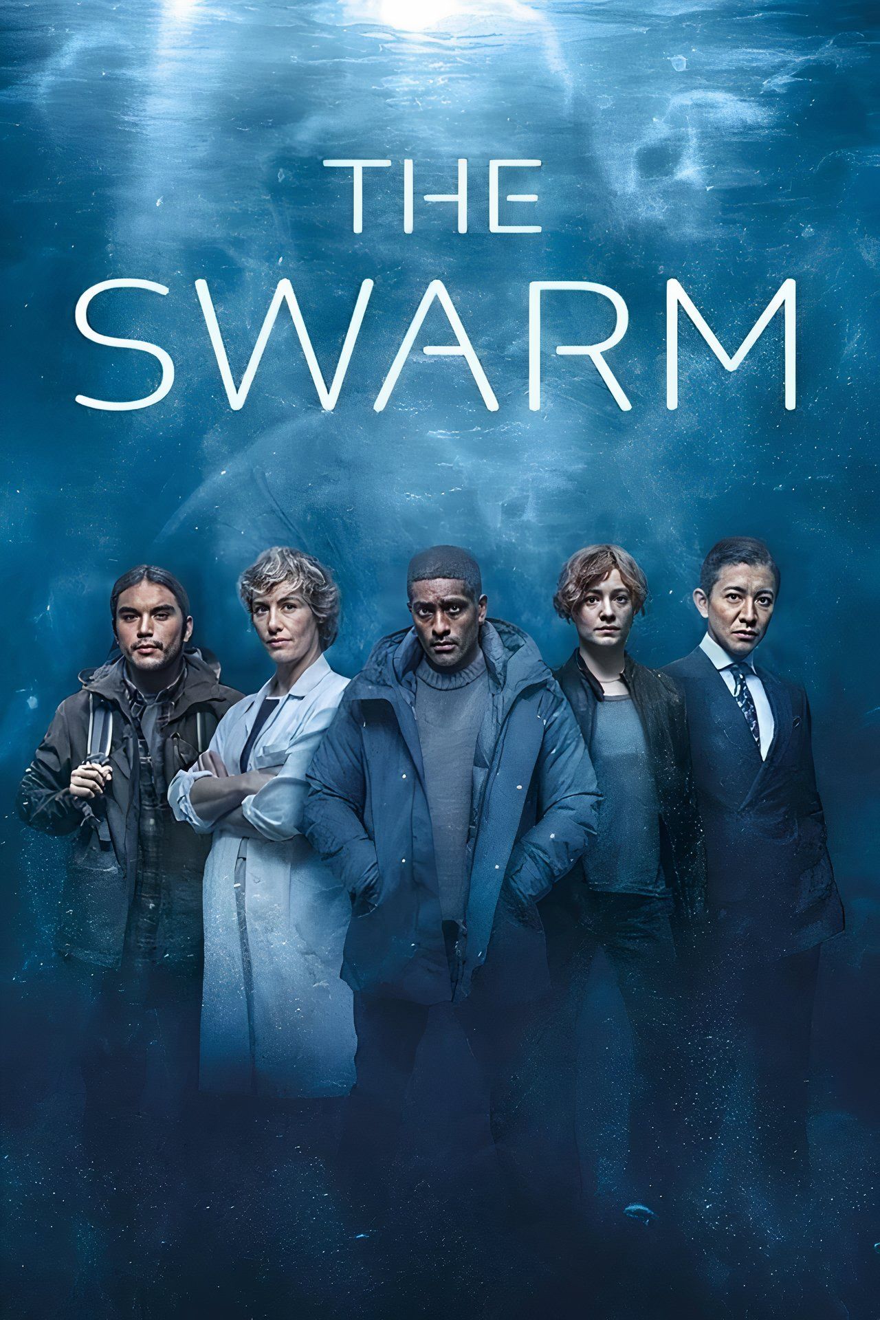 The Swarm Summary, Latest News, Trailer, Season List, Cast, Where to ...