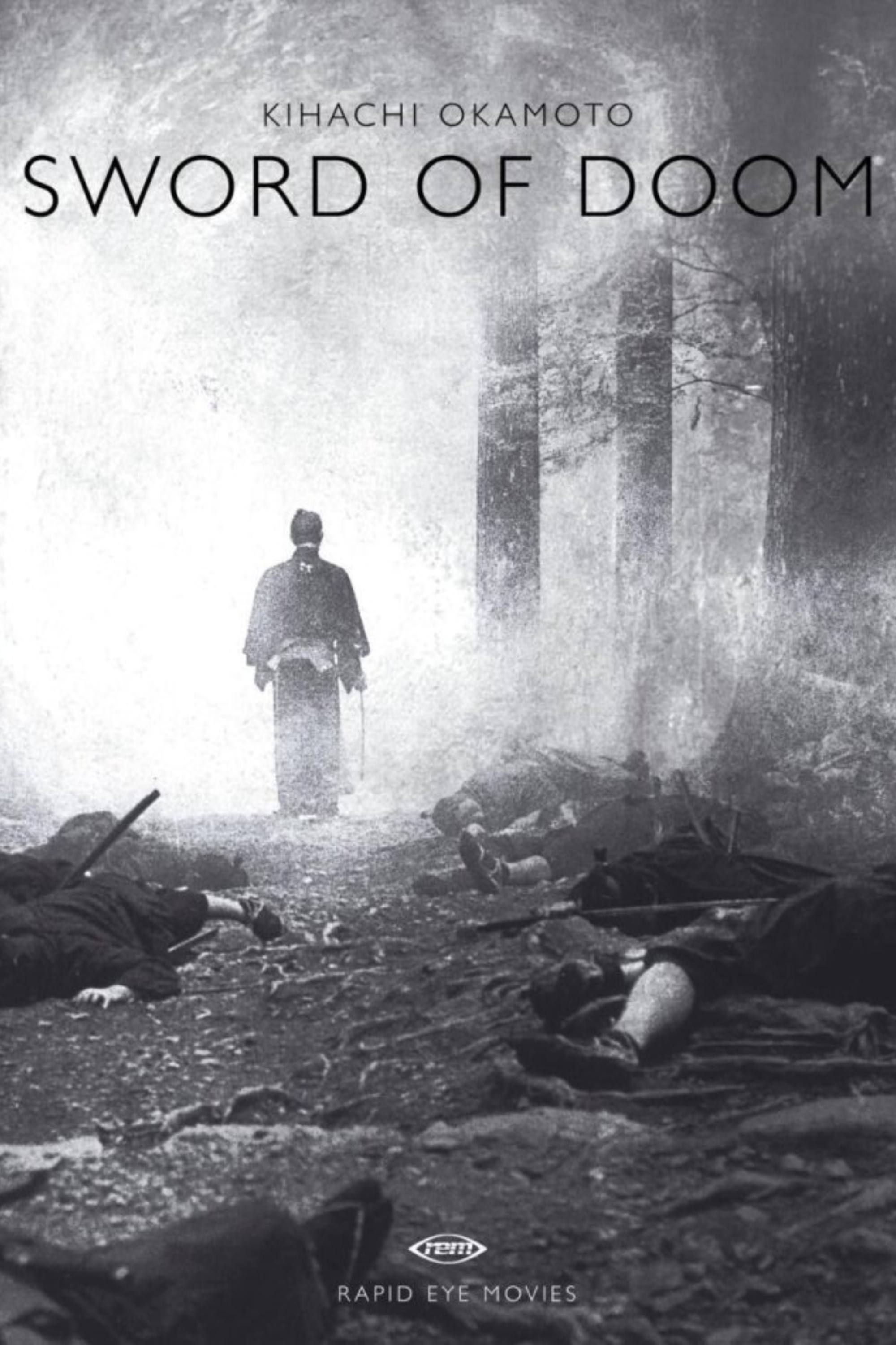 The Sword of Doom Summary, Latest News, Trailer, Cast, Where to Watch ...