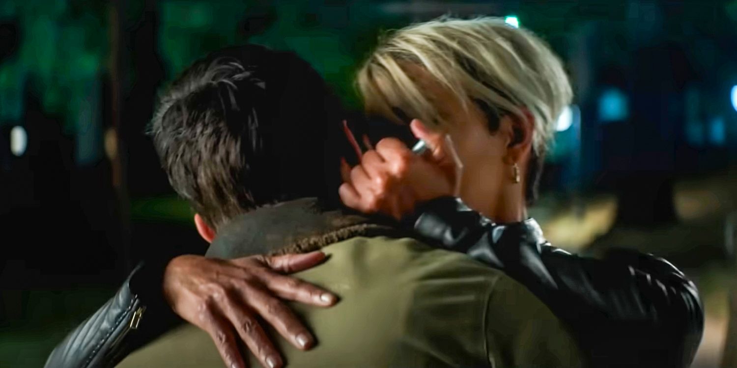 The Union Summary, Trailer, Cast, and More