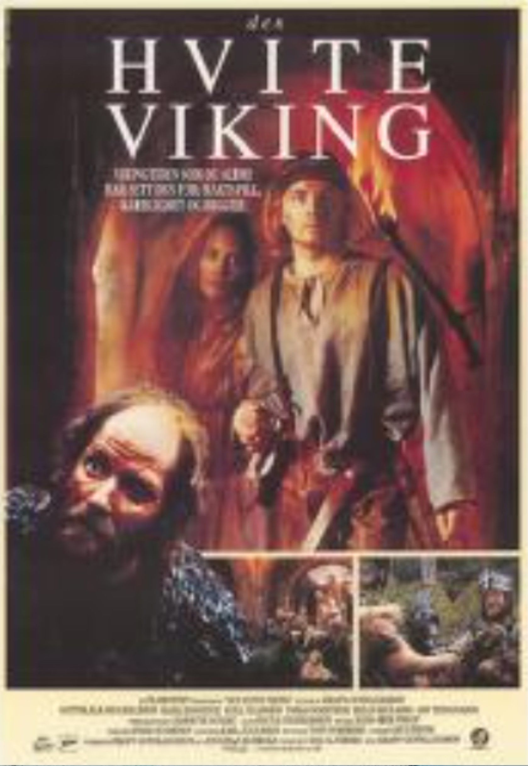 The 25 Best Viking Movies Of All Time, Ranked