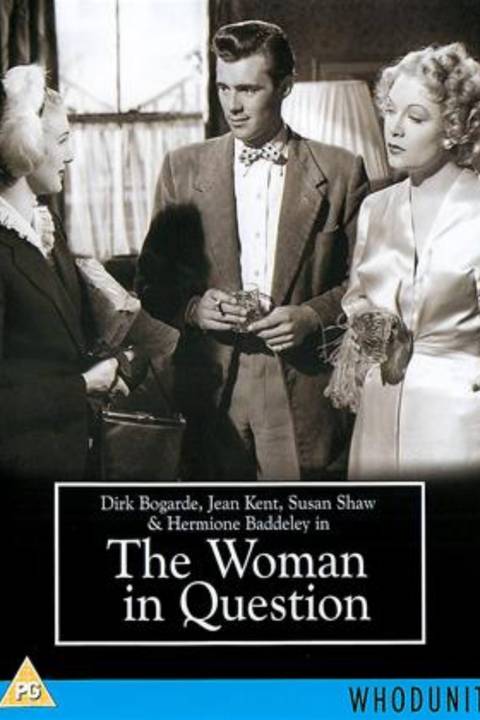 The Woman in Question Summary, Latest News, Trailer, Cast, Where to ...