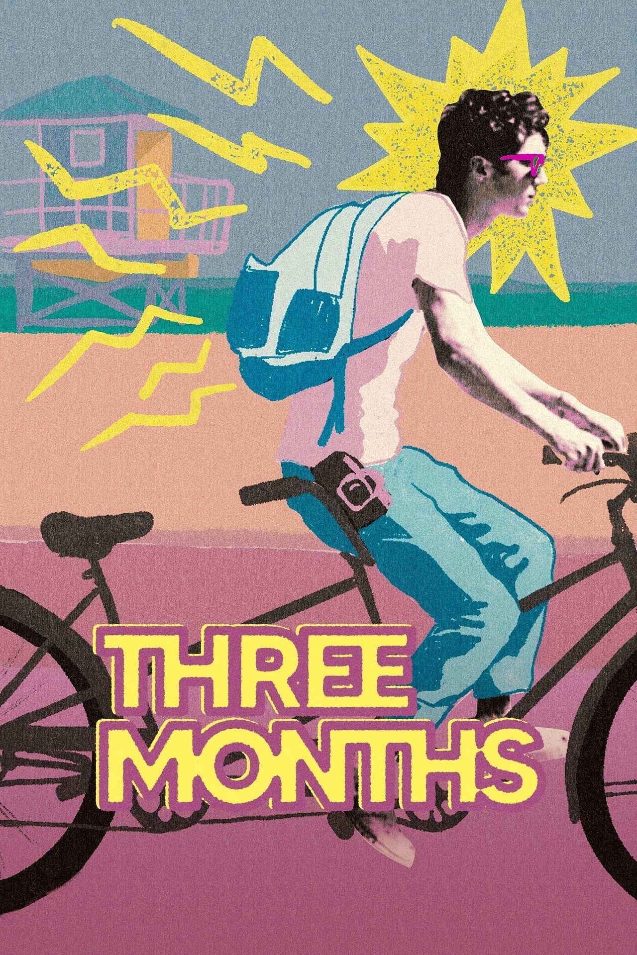 Three Months Summary, Latest News, Trailer, Cast, Where to Watch and More