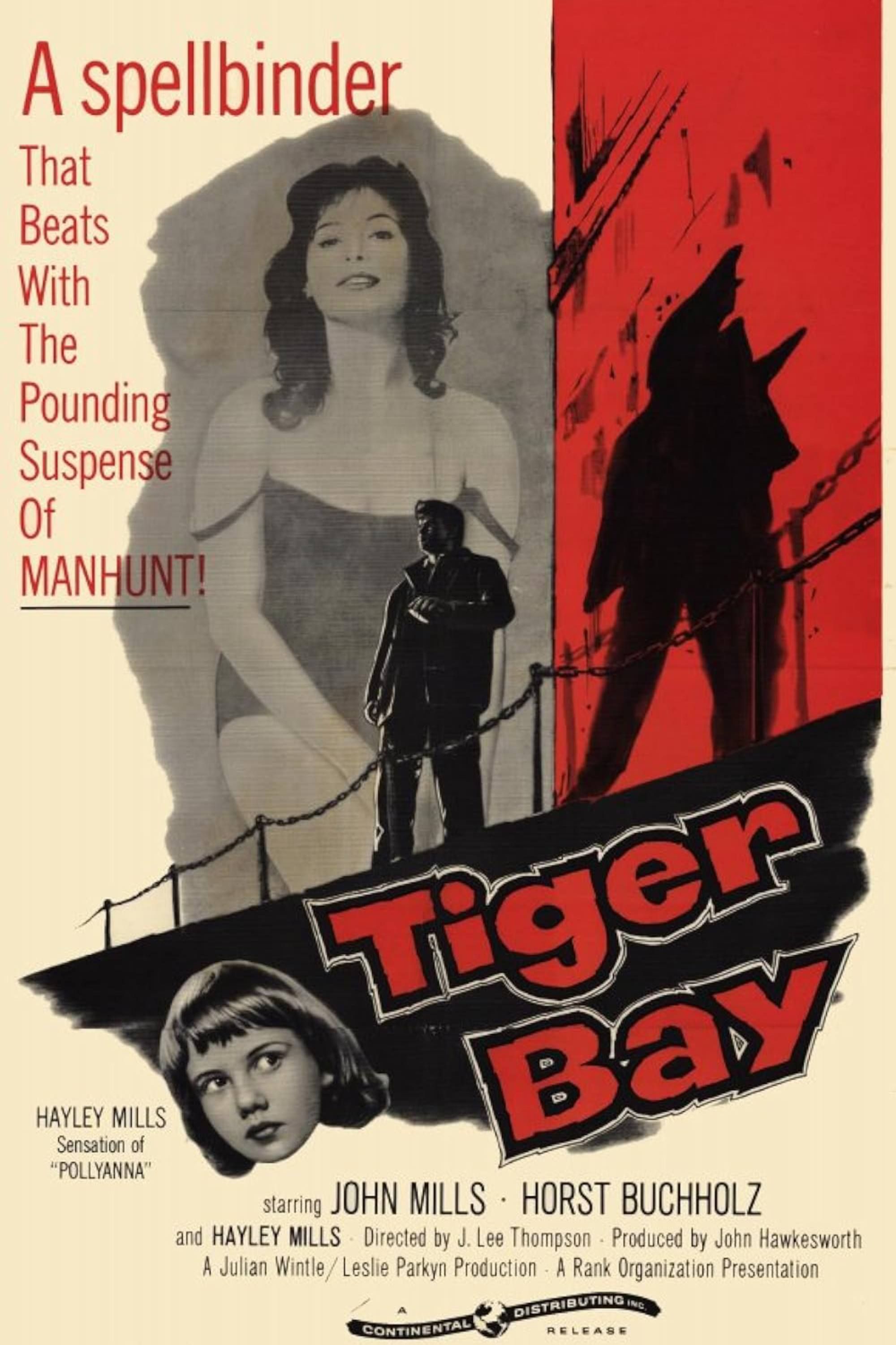 Tiger Bay Summary, Latest News, Trailer, Cast, Where to Watch and More