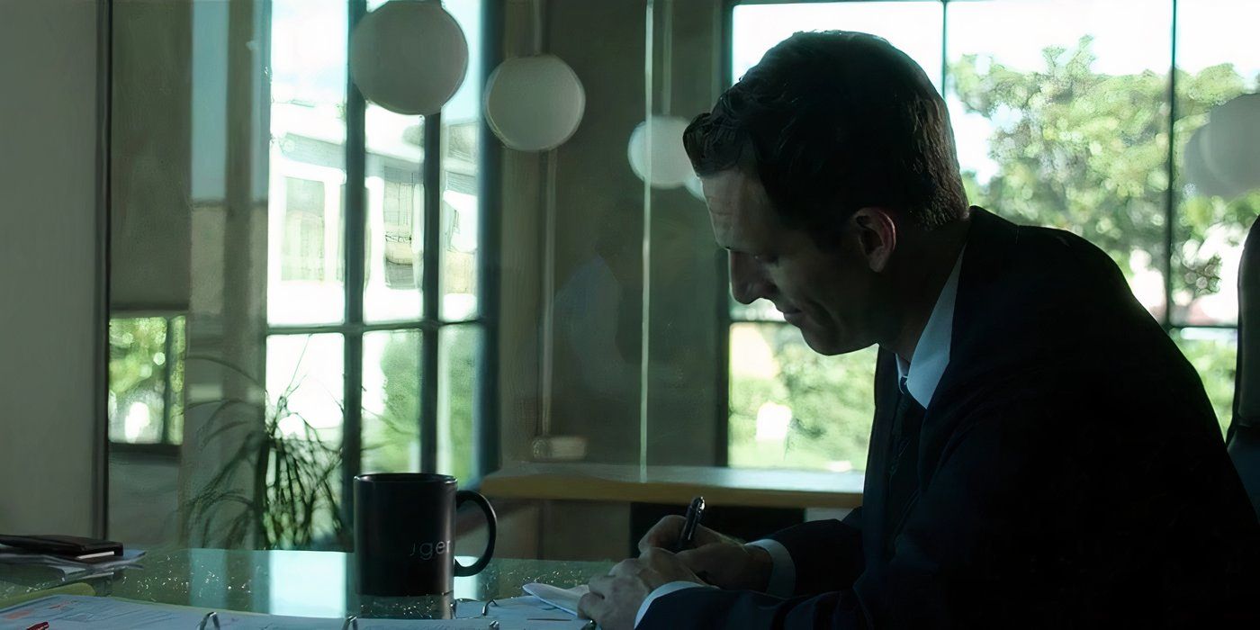 Doubting Thomas Film