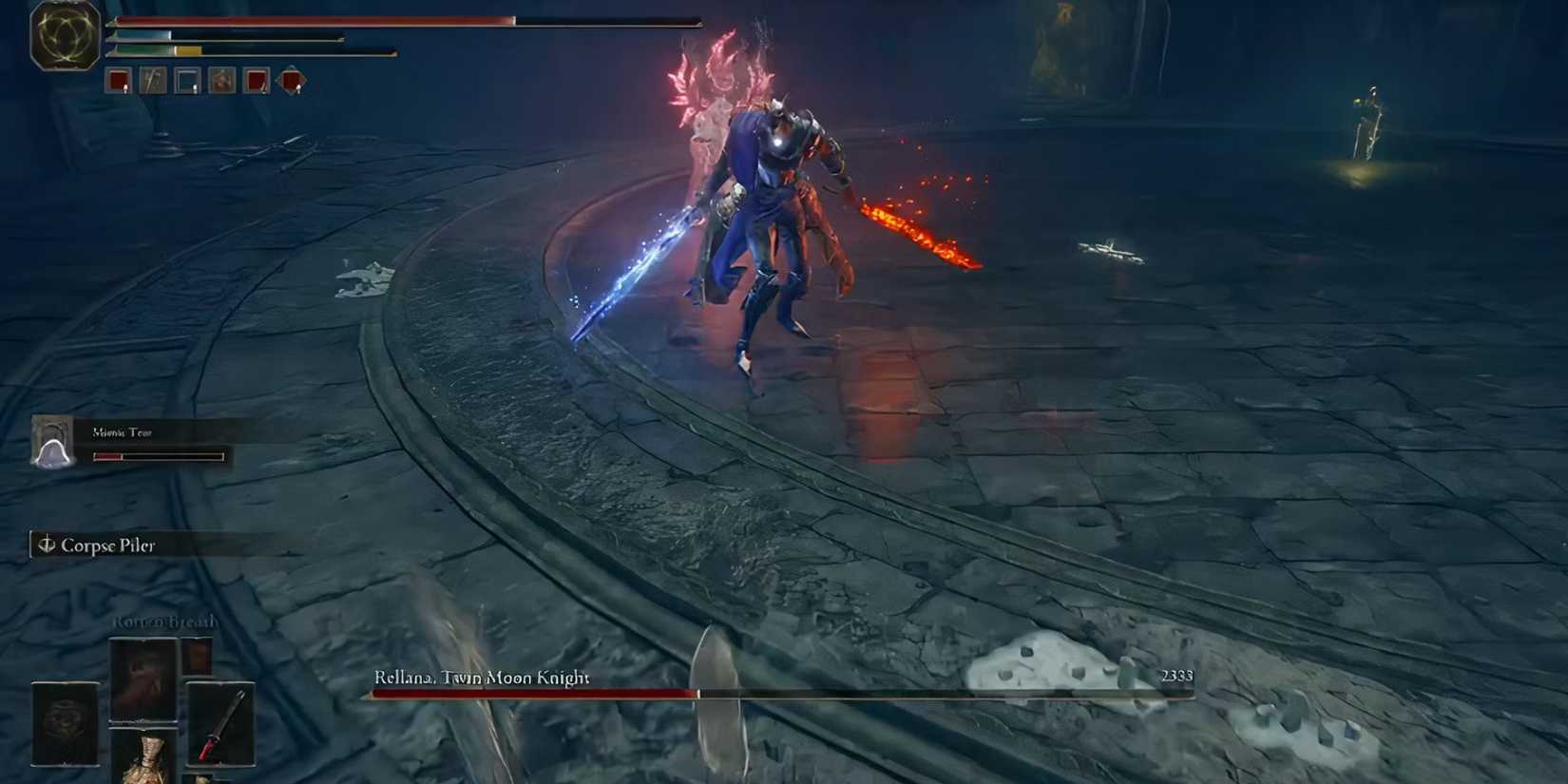 10 Hardest Bosses In Elden Ring: Shadow Of The Erdtree, Ranked By ...
