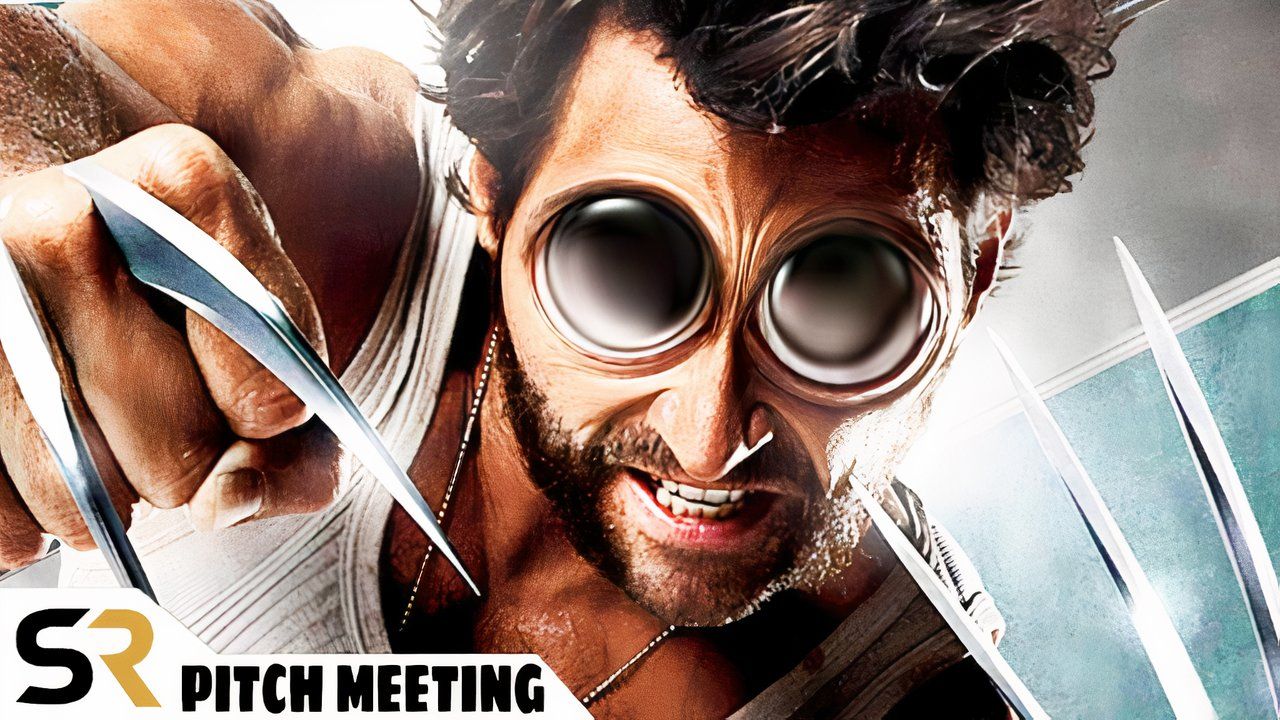 Ryan George | ScreenRant