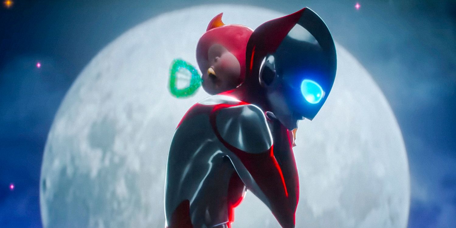 Ultraman: Rising Summary, Trailer, Cast, and More