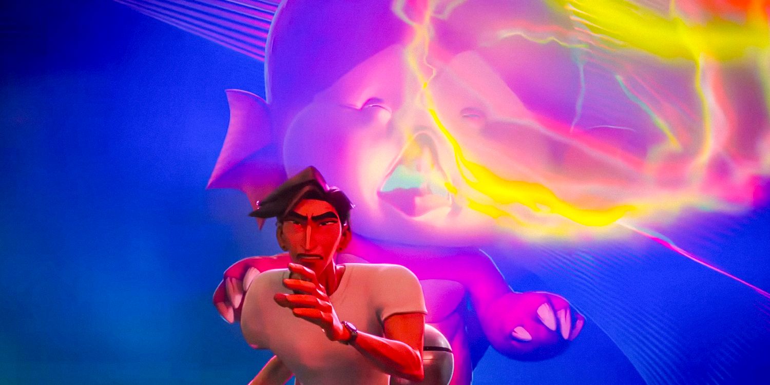 Ultraman: Rising Summary, Trailer, Cast, and More