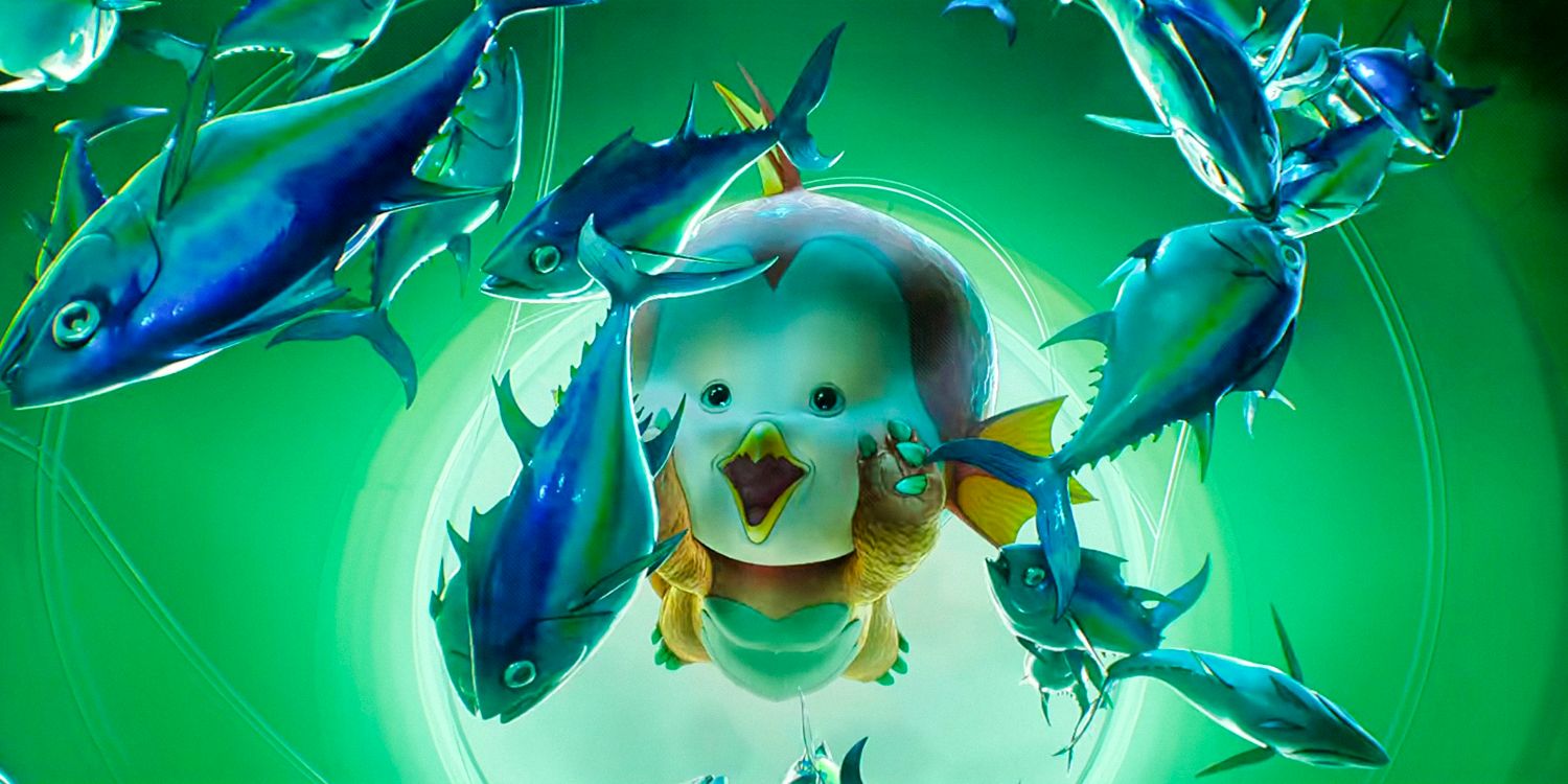 Ultraman: Rising Summary, Trailer, Cast, and More