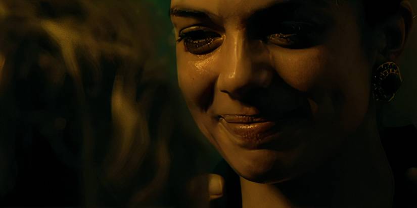 Under Paris Cast & Character Guide