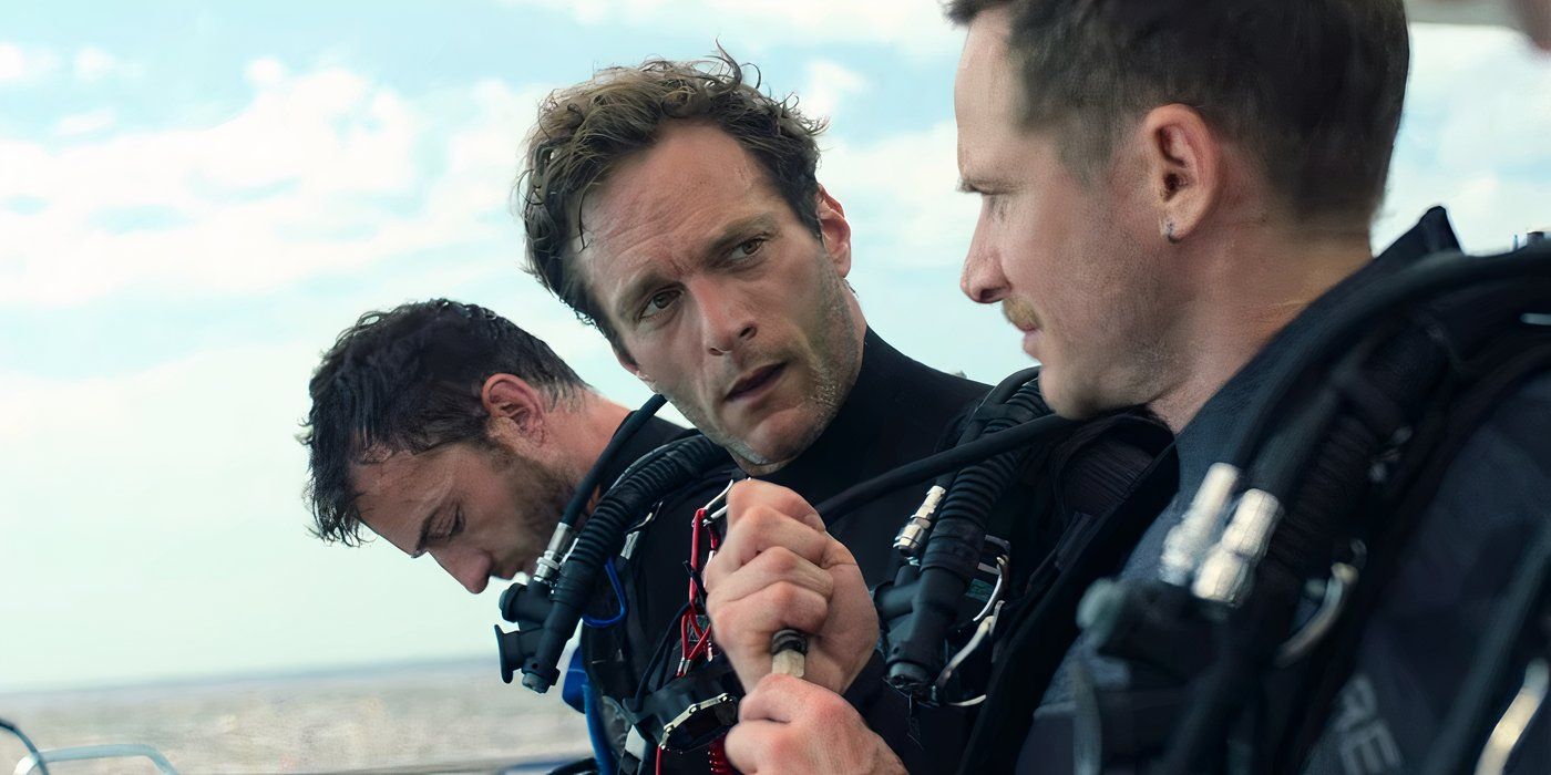 Under Paris Summary, Trailer, Cast, and More